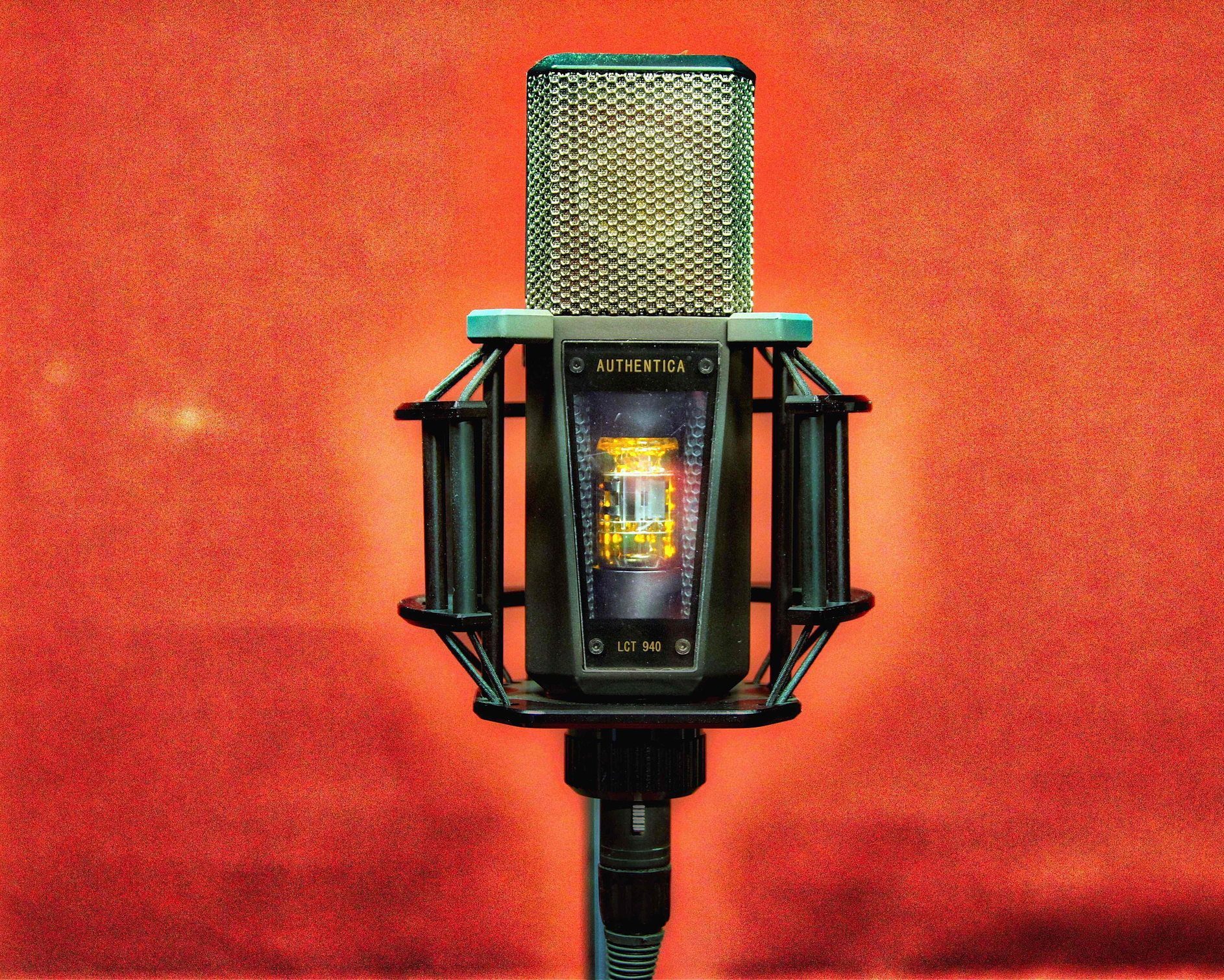 London Voice Over Studio Pictures - London Voice Over Studio